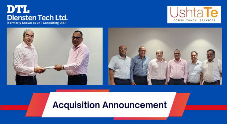 Diensten Tech Ltd. – Professional Services, Corporate Training ...